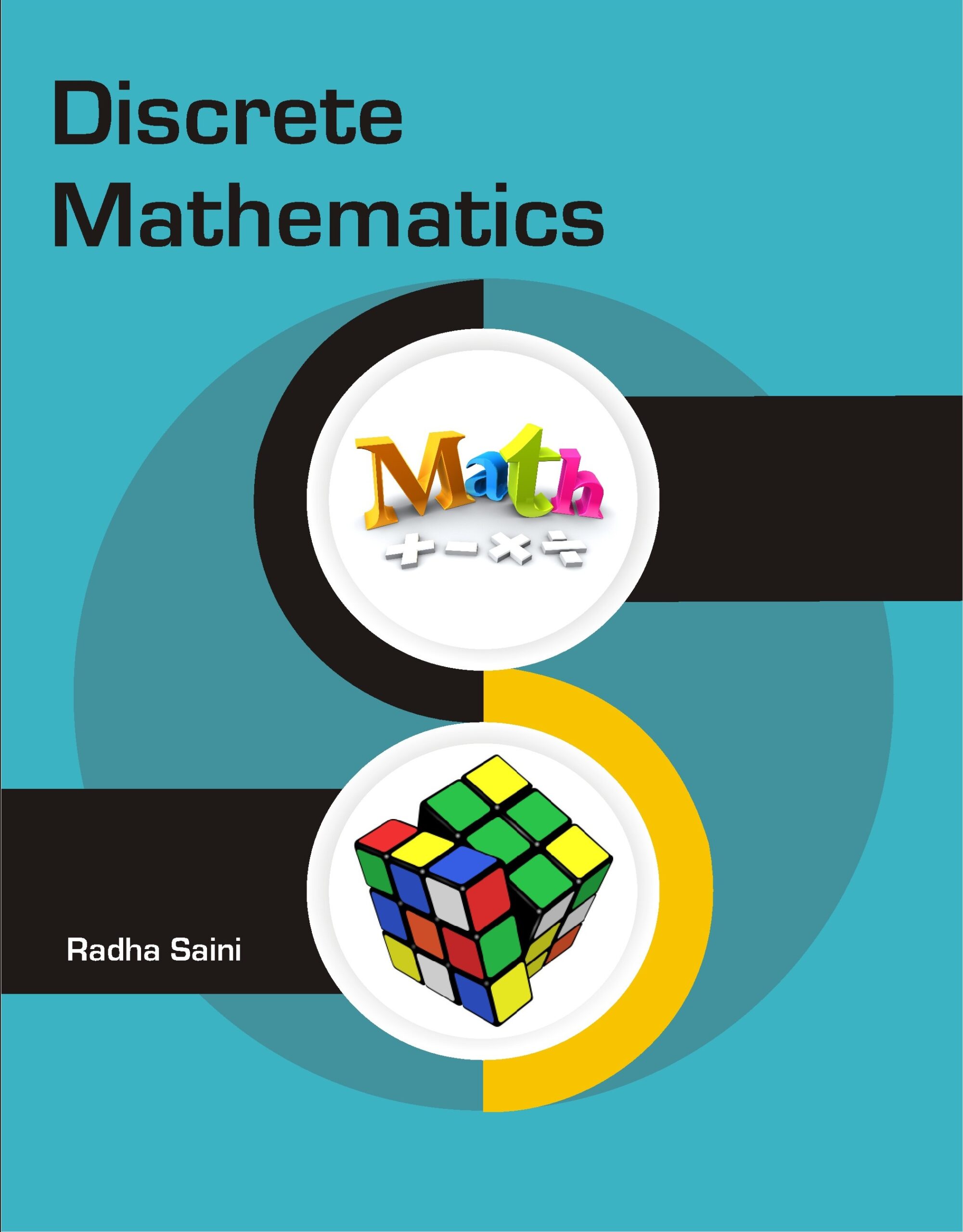 Discrete Mathematics Horizon Books