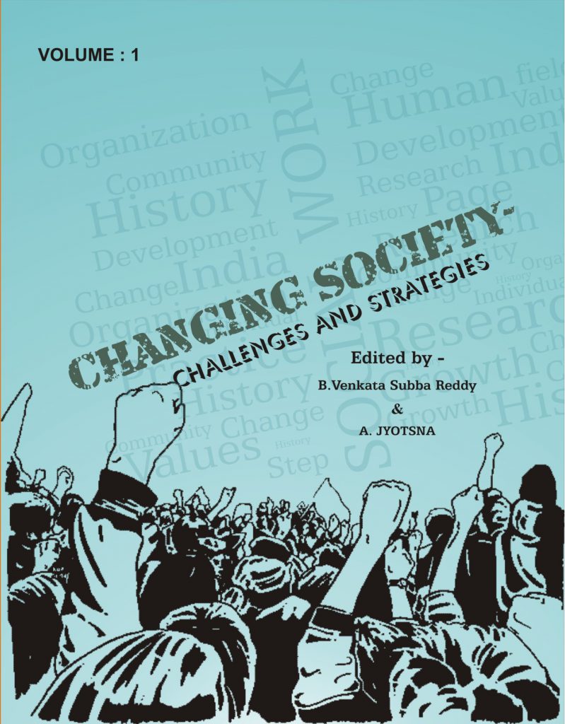 Changing Society Challenges and Strategies
