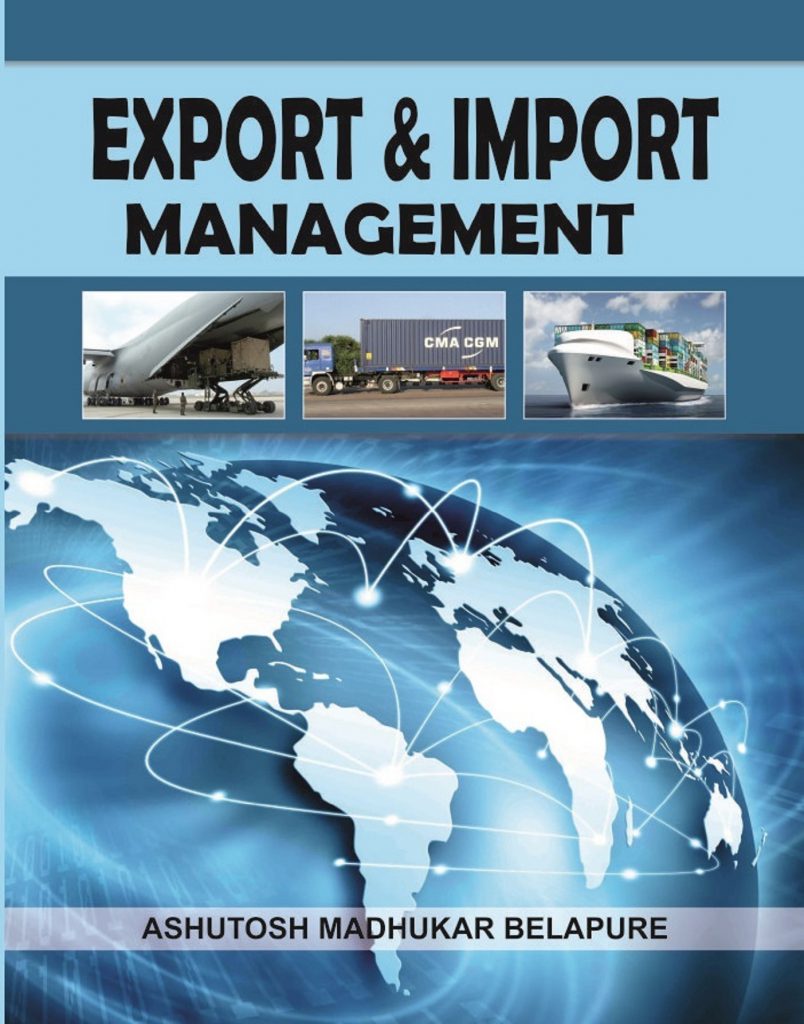 Export & Import Management - Horizon Books