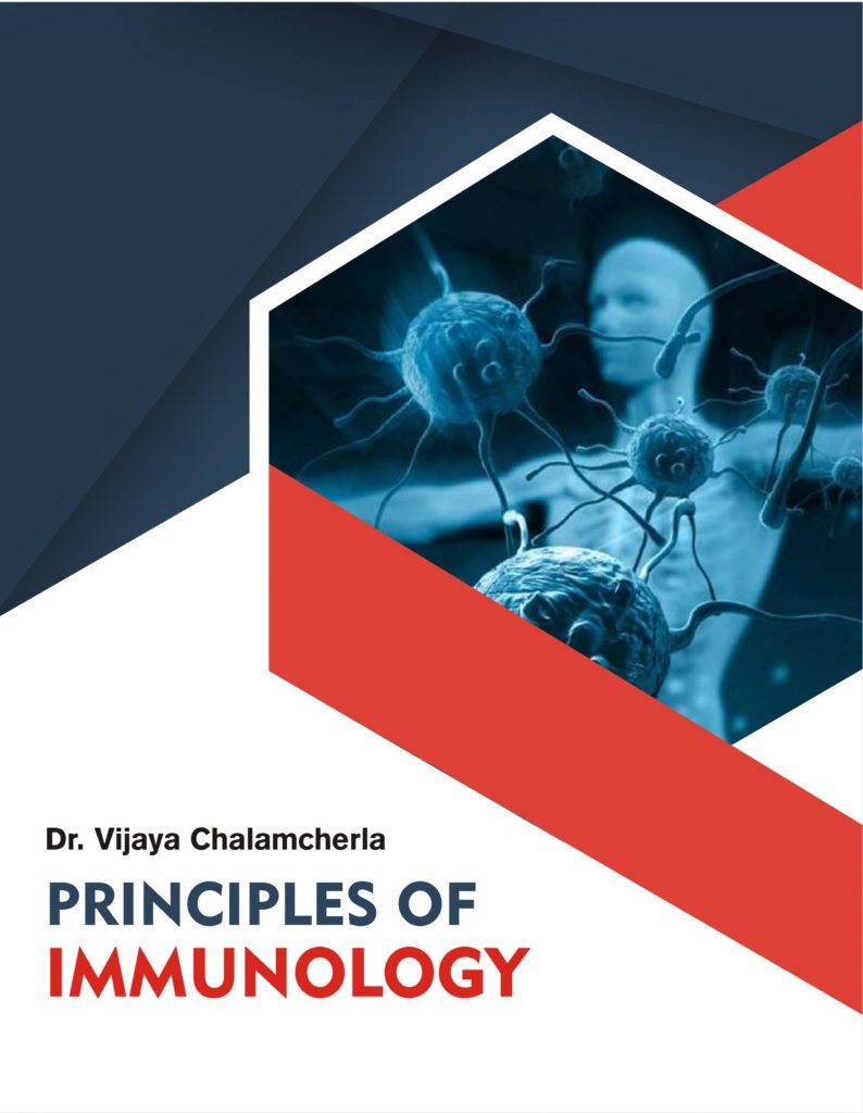 Principles of Immunology - Horizon Books